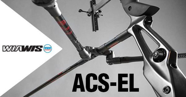 WIAWIS ACS-EL Stabilizer Side – Sports & Hobbies رياضات و هوايات