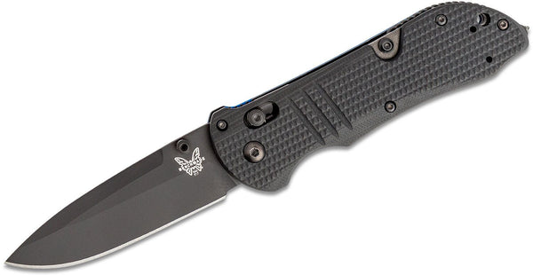 BENCHMADE 917BK-1901 Triage – Sports & Hobbies رياضات و هوايات
